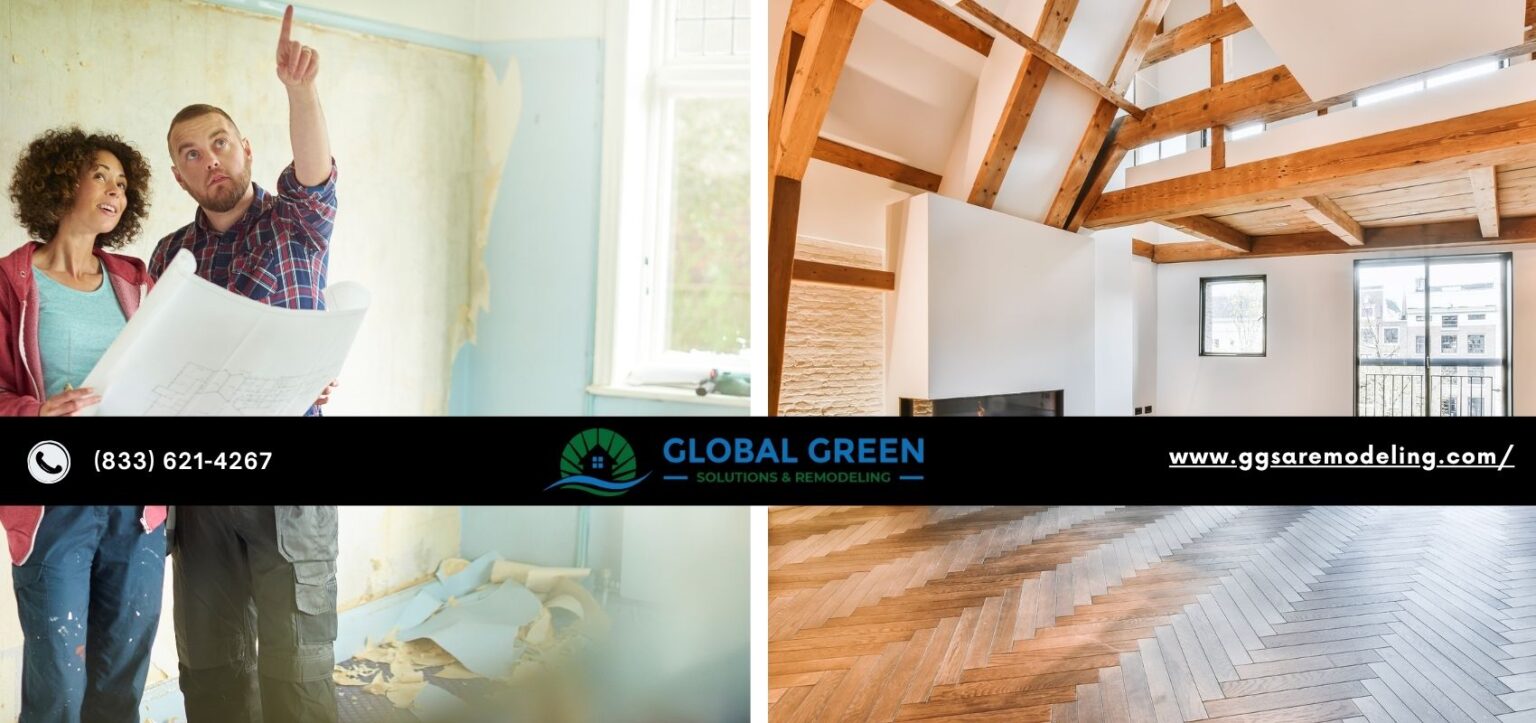 The Ultimate Guide to Full Home Remodeling: What Every Texas